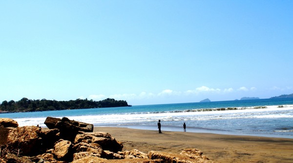 Pantai Sidem, Pesona Tercantik di Jawa Timur