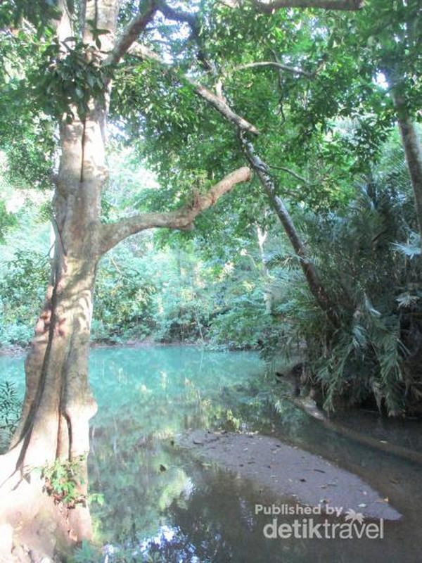 Persiapan Tulungagung Sebagai Calon Geopark Nasional Baru