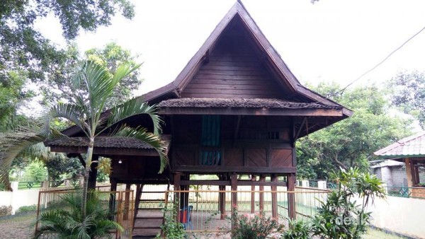 Piknik Berkesan, City Tour Bekasi Ala Komunitas d'Traveler