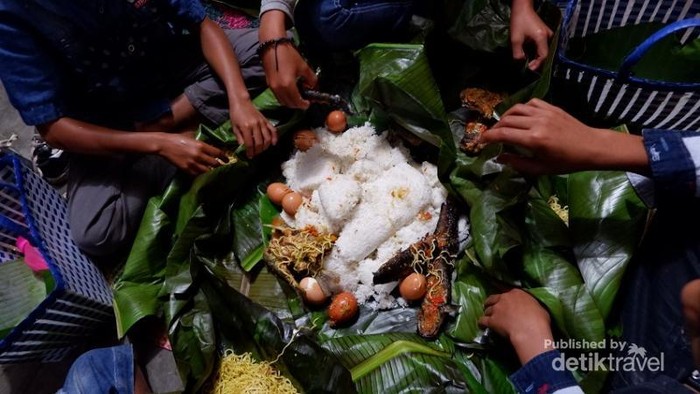 Poso, Negeri 1.000 Megalit Purba