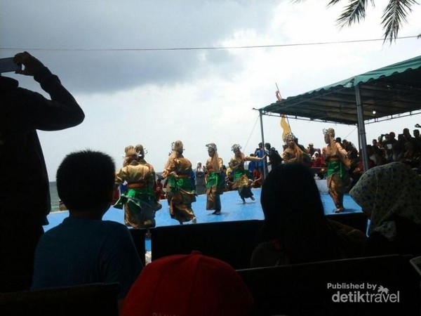 Pulau Benan, Destinasi Baru Wajib Coba di Kepulauan Riau