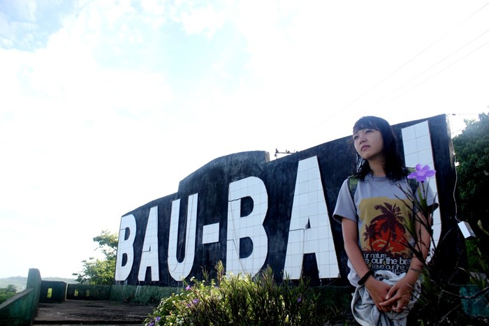 Pulau Buton, Tempat Transit Paling Indah Menuju Wakatobi