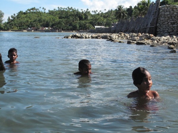 Pulau Kei Besar dan Pesonanya