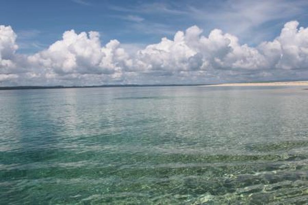 Pulau Matan, Seakan Pulau Pribadi di Papua Barat