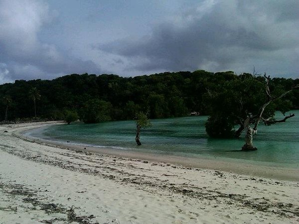 Pulau Rote Jadi Incaran Para Peselancar Dunia