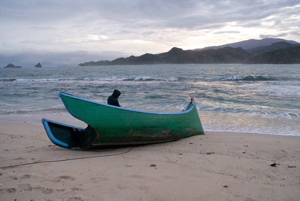 Pulau Rusa, Pulau Cantik Tak Berpenghuni di Aceh