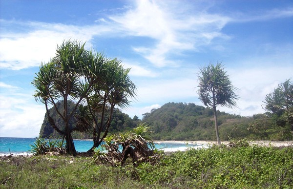 Pulau Sangiang, Surga Wisata dari Selat Sunda