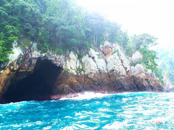 Pulau Wayang, Miniatur Raja Ampat dari Lampung