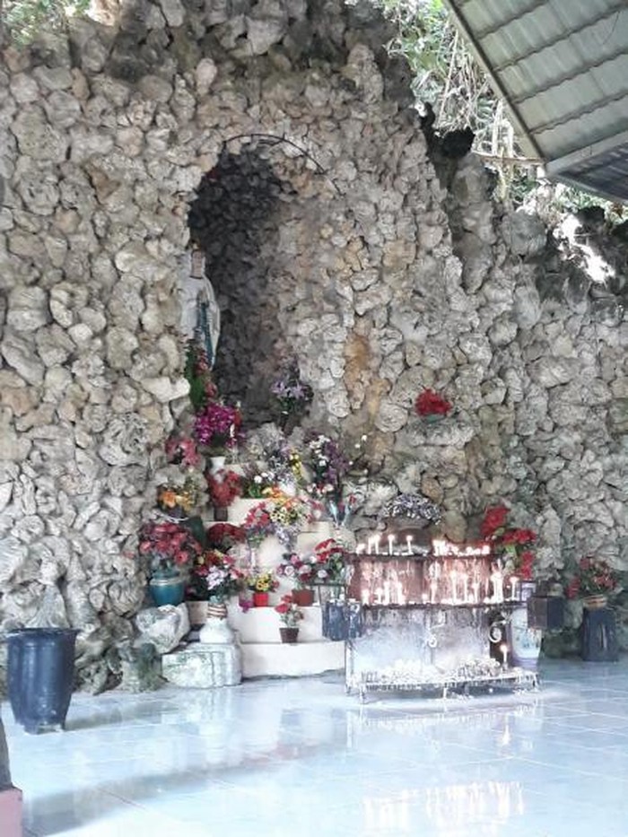 Rangkasbitung Punya Destinasi yang Hening & Teduh Lho