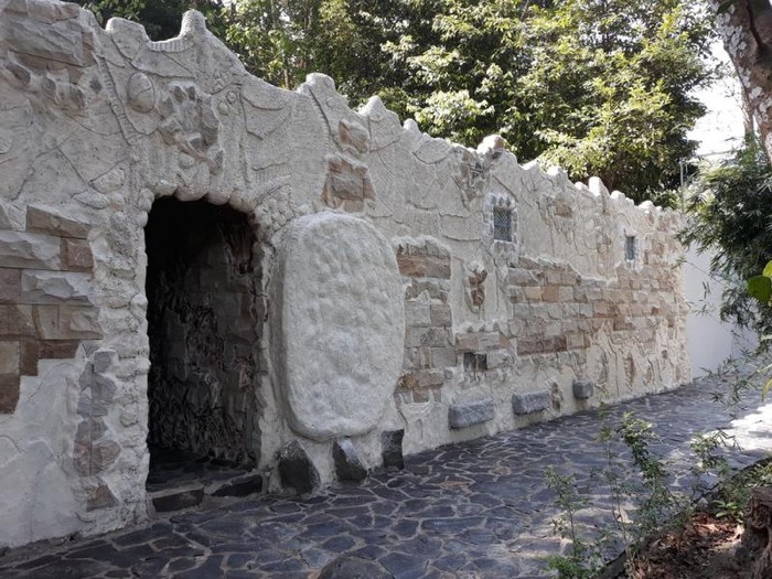 Rangkasbitung Punya Destinasi yang Hening & Teduh Lho