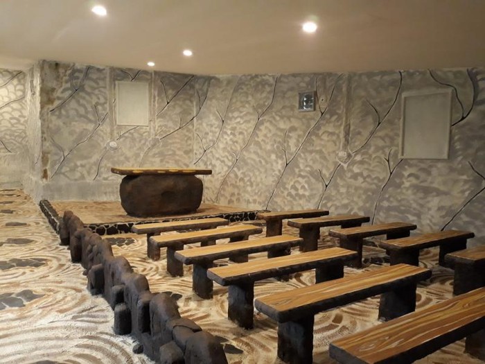 Rangkasbitung Punya Destinasi yang Hening & Teduh Lho