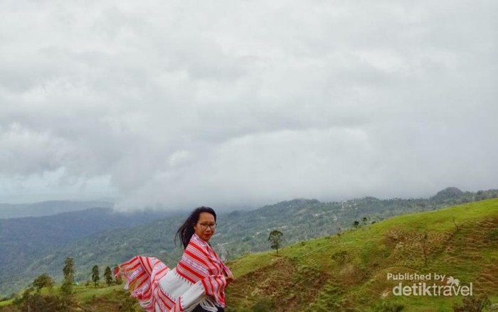 Rekomendasi Wisata Alam di Timor Tengah Selatan