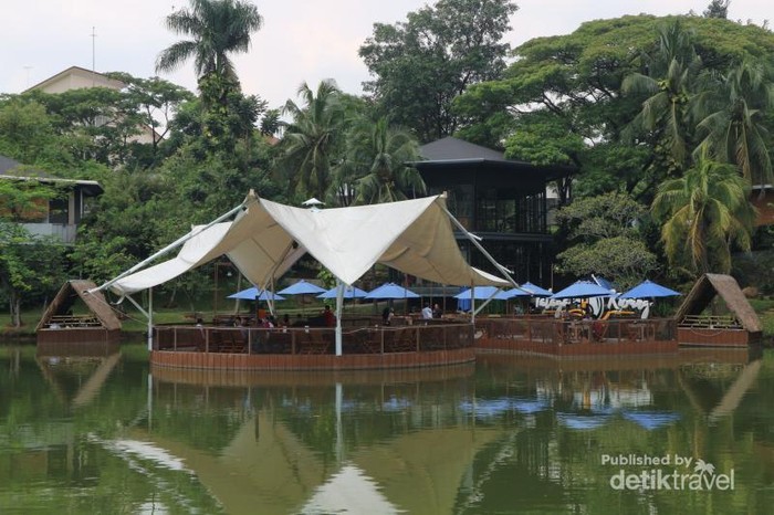 Rekomendasi Wisata Kuliner di Sentul, Coba Saja ke Sini