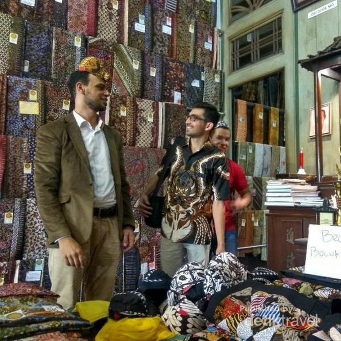 Rembang dan Klenteng Pertama di Pulau Jawa