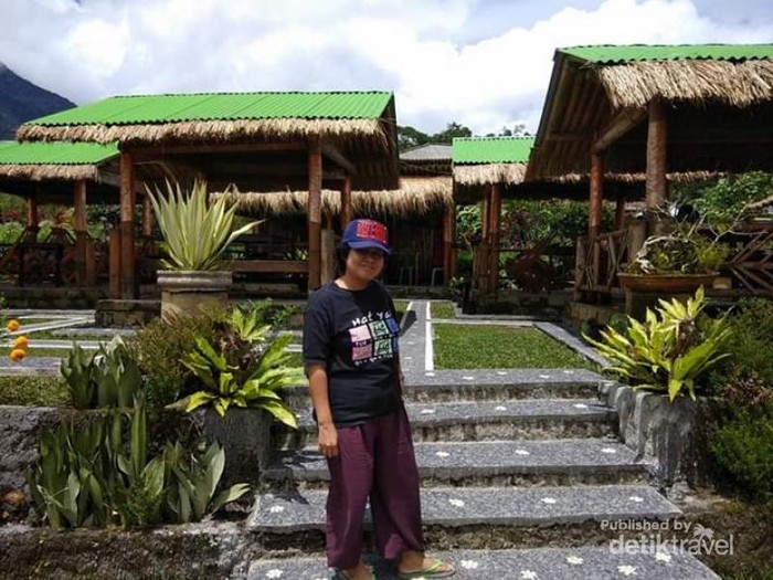 Rindu Hijaunya Persawahan Jatiluwih Tabanan Bali