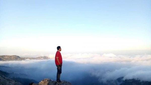 Secuil Keindahan dari Timor Tengah Selatan
