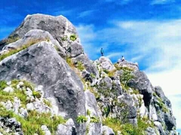 Secuil Keindahan dari Timor Tengah Selatan