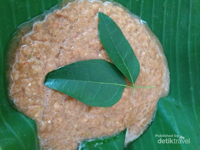 Sedapnya Ikan Kayu Khas Aceh, Cocok untuk Santap Siang #diRumahAja