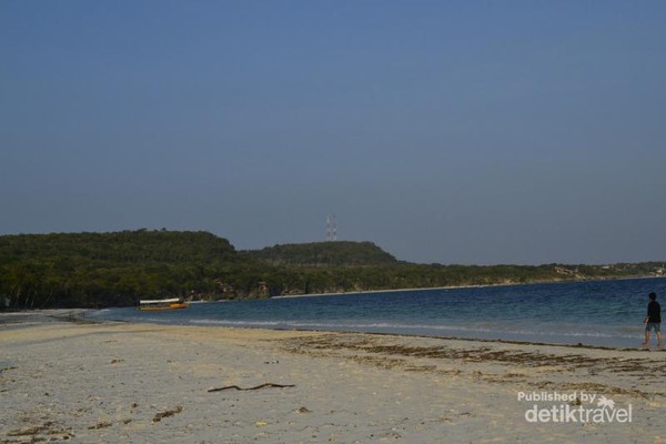 Si Cantik Bulukumba dari Sulawesi Selatan