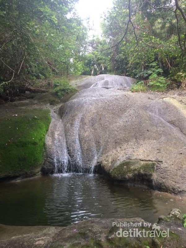 Sipora, Si Cantik di Sumatera Barat