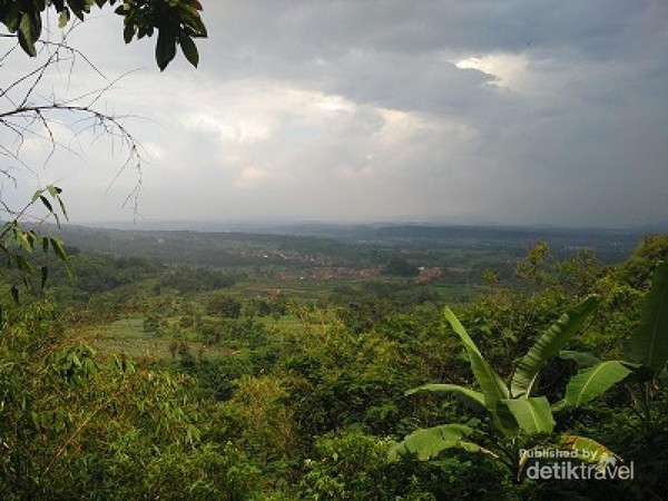 Sst, Liburan ke Cilengkrang, Kuningan Seru Lho!