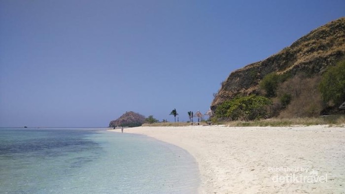 Taman wisata Alam 17 Pulau Riung di NTT, Cantik Sekali!