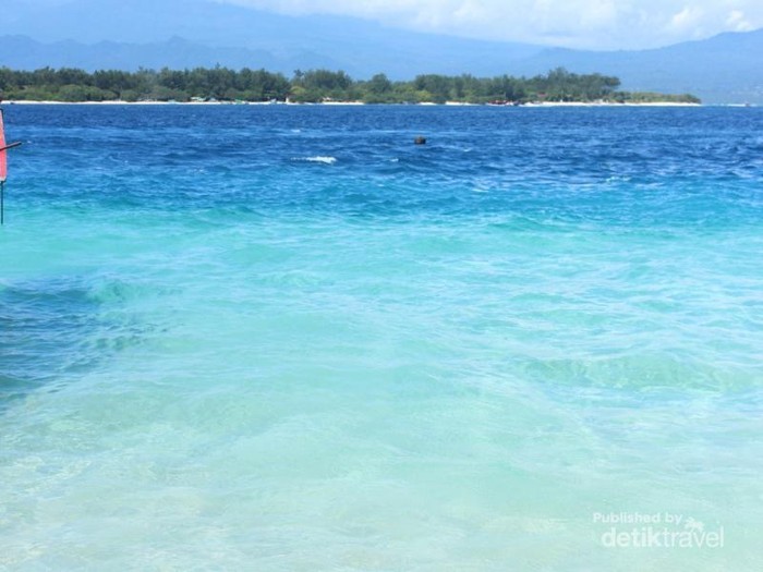 Trio Gili yang Bikin Susah Move On Dari Lombok!
