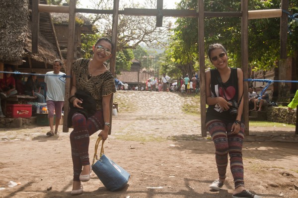 'Tumpah Darah' Saat Perang Pandan di Bali