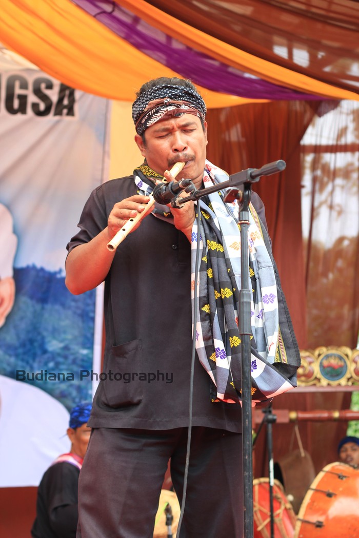 Upacara Pengukuhan Raja Galuh Pakuan, Simbol Pelestarian Budaya Sunda ...