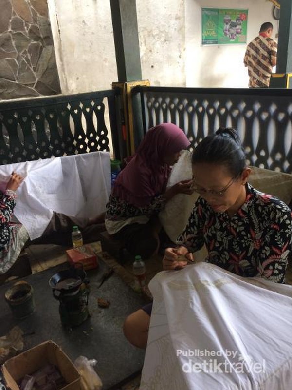 Wisata Batik di Solo, Ini Aneka Tempat Rekomendasinya