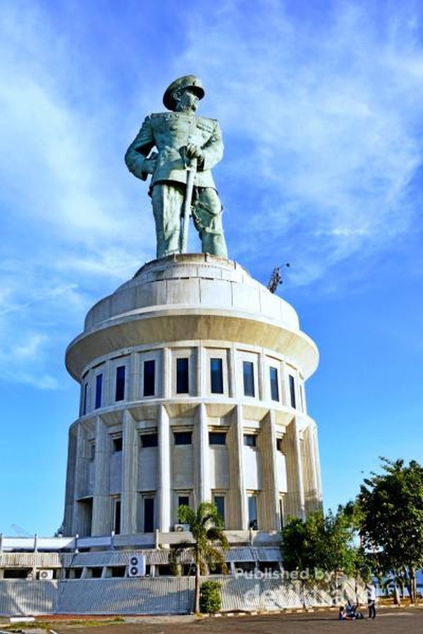 Wisata Foto di Surabaya, Eksis Abis!