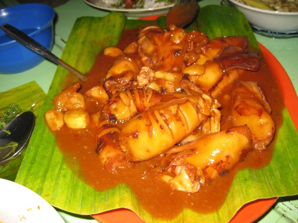 Wisata Kuliner Ketapang, Kalimantan Barat