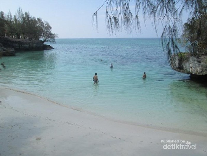 Wisata Lengkap di Pulau Selayar, Dari Pantai Hingga Sejarah