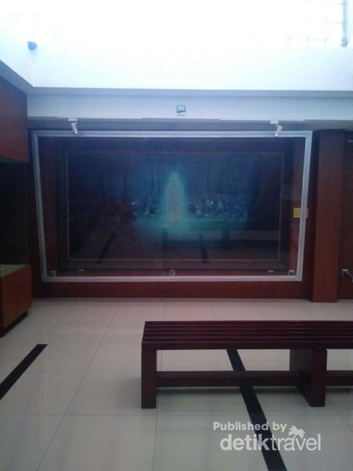 Wisata Sejarah di Bandung, Ke Museum Sri Baduga Yuk!