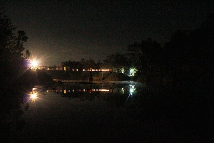 Yogyakarta yang Sesungguhnya di Desa Wisata Jelok