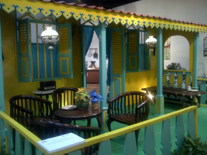 Yuk! Kenali Budaya Betawi di Bentara Budaya Jakarta Yuk! Kenali Budaya Betawi di Bentara Budaya Jakarta