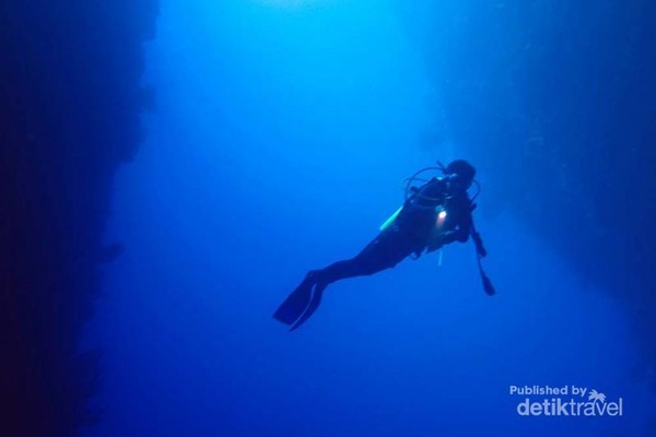 Yuk! Menyelam di Gorontalo