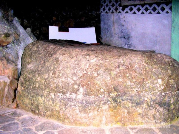 Ziarah ke Makam Tuanku Imam Bonjol di Minahasa