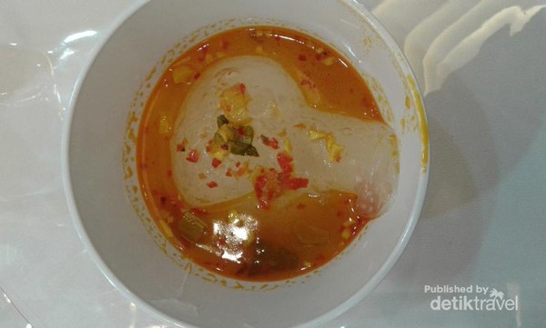 Aneka Kuliner Ternate yang Bikin Goyang Lidah