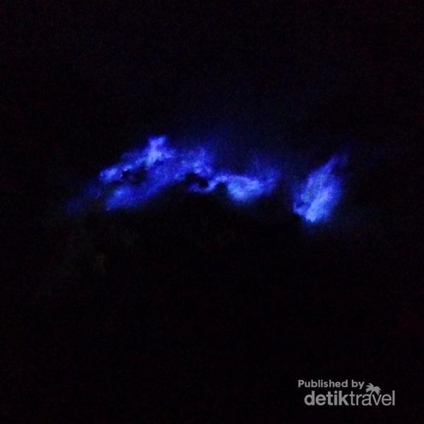 Api Biru Abadi Sampai Penangkaran Penyu, Ada di Banyuwangi