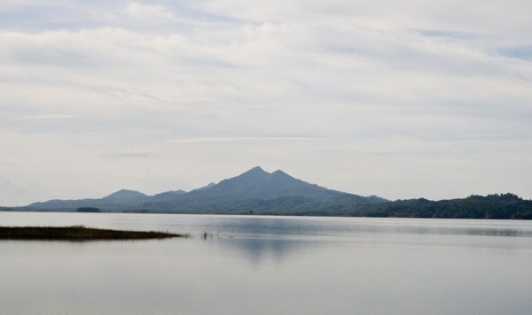 Danau Rusa