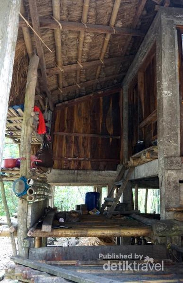 Desa Adat Praijing di Sumba Barat, Kamu Mesti Kesana!