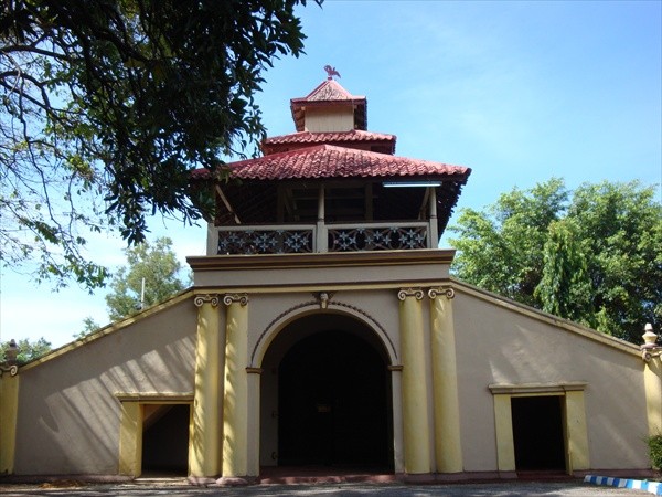 Eksotik Keraton Sumenep