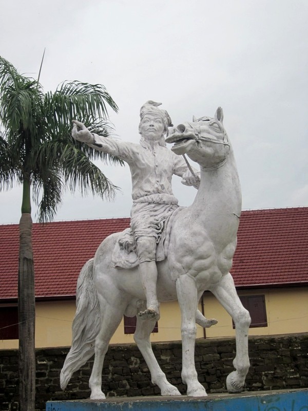 Fort Rotterdam, Saksi Bisu Perjuangan Sultan Hasanuddin