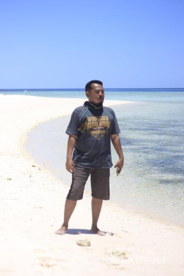 Foto: Sepenggal Kenangan Indah di Labuan Bajo