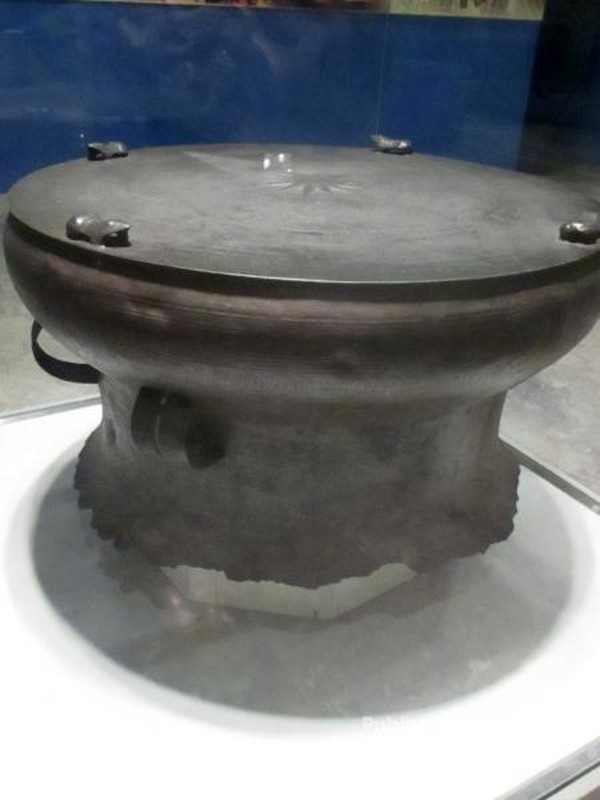 Ide Liburan Minggu Ini, Belajar Sejarah Yuk!