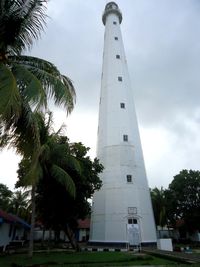 Ini Dia Tempat Terbaik Melihat Keindahan Anyer