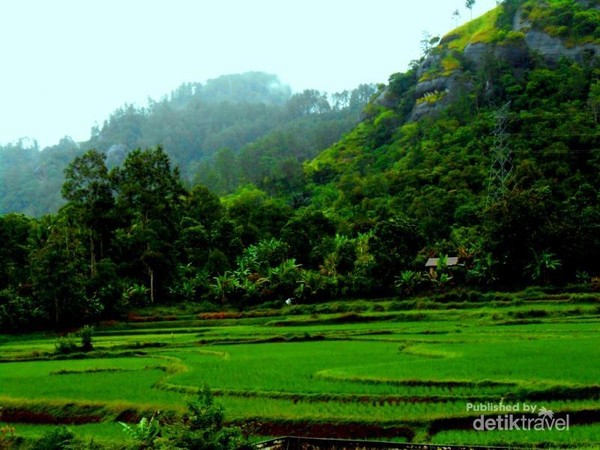 Istano Basa Pagaruyung, Maskot Wisata Ranah Minang