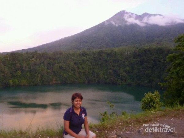 Jelajah Ternate, Negeri Kie Raha