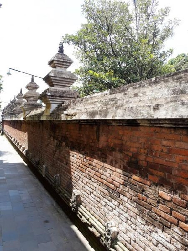 Jelang Ramadan, Yuk Kunjungi Masjid Tertua Yogyakarta Ini Jelang Ramadan, Yuk Kunjungi Masjid Tertua Yogyakarta Ini